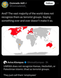 THE NEW WORLD SYSTEM : A RETURN to the NATURAL CENTRALITY of the WORLD ...