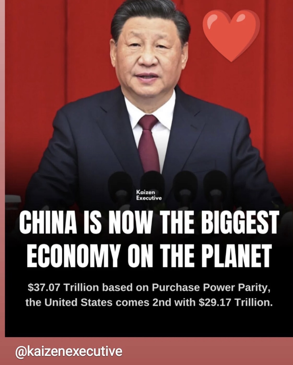 This is WHY the US Want to Stop China's Rise - SEEK TRUTH FROM FACTS ...
