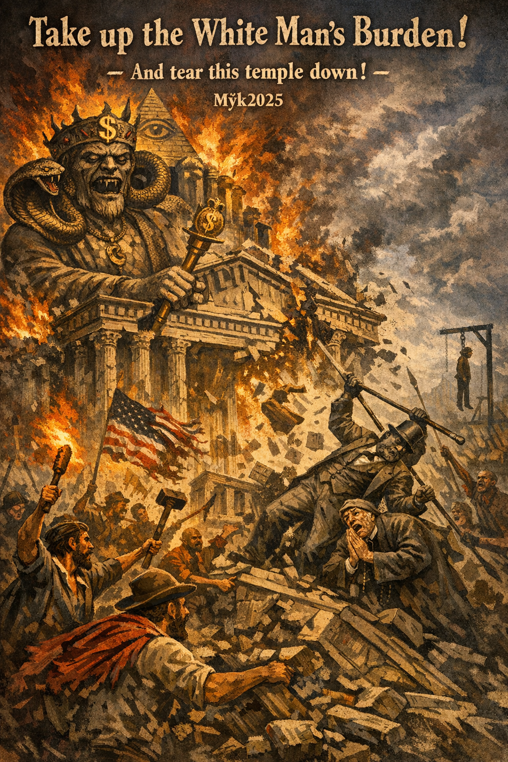 The usd is definitely DYING - SEEK TRUTH FROM FACTS FOUNDATION